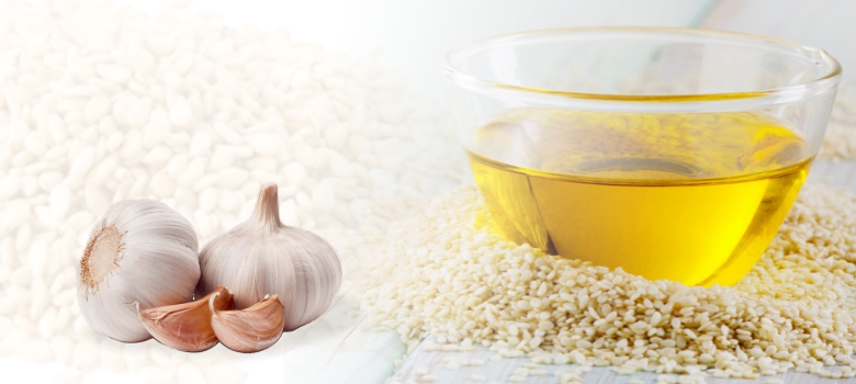 The Best Ways to Use Sesame Oil for Arthritis