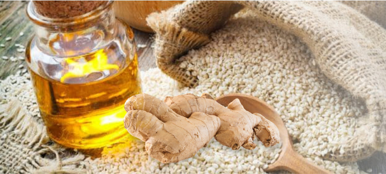 The Best Ways to Use Sesame Oil for Arthritis